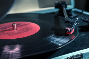 What Do the Numbers on Vinyl Records Mean? - Savvy Tune