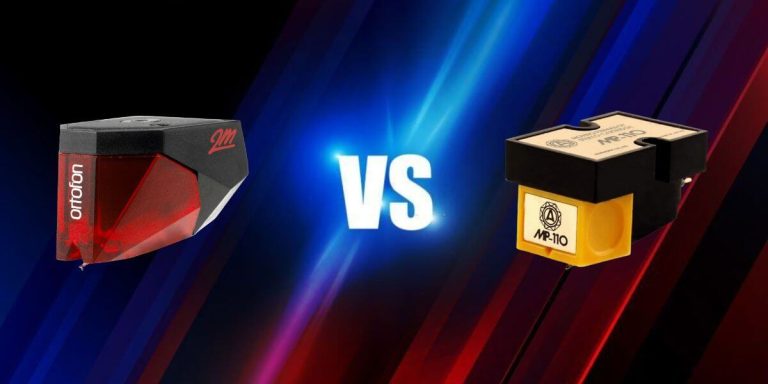 Extensive Turntable Cartridge Comparisons (2026)