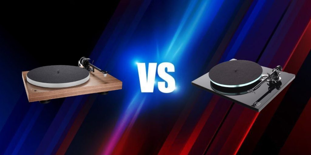 Project X1 Vs Rega Planar 3 [Full Comparison 2023]