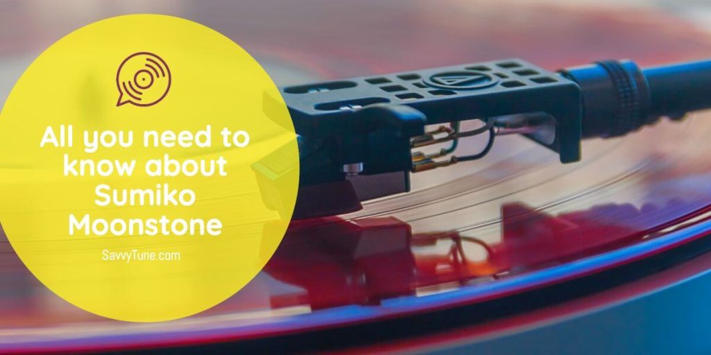 Sumiko Moonstone Review: Comprehensive Guide for 2024