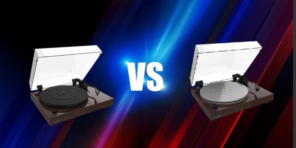 Fluance RT82 Vs. RT85: Head-to-Head Comparison [2026]