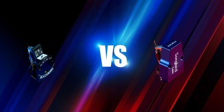 Sumiko Songbird Vs. Blackbird: 2026's Full Comparison