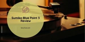 Sumiko Blue Point 3 Review - Pros, Cons, Alternatives (2025)